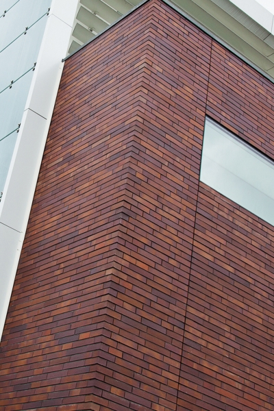 Linea Long Format bricks